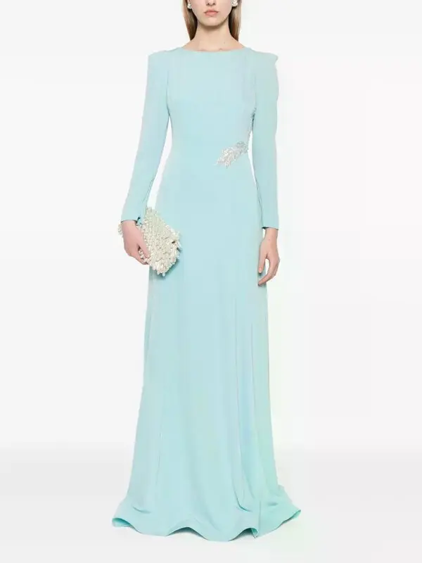 CRISTALLINI Paola Gown