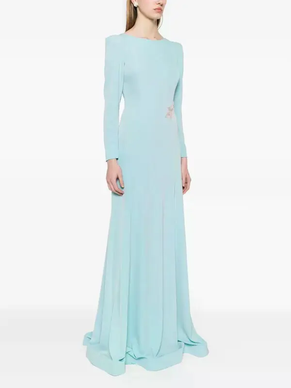 CRISTALLINI Paola Gown