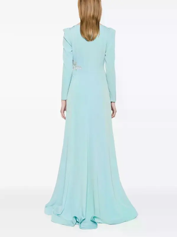 CRISTALLINI Paola Gown