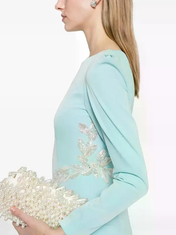 CRISTALLINI Paola Gown