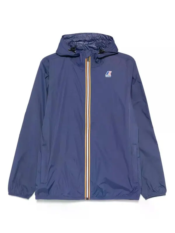 K-WAY Le Vrai 4.0 Claude Jacket