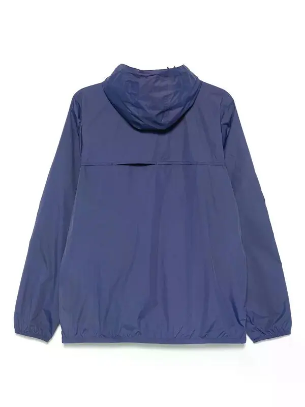 K-WAY Le Vrai 4.0 Claude Jacket