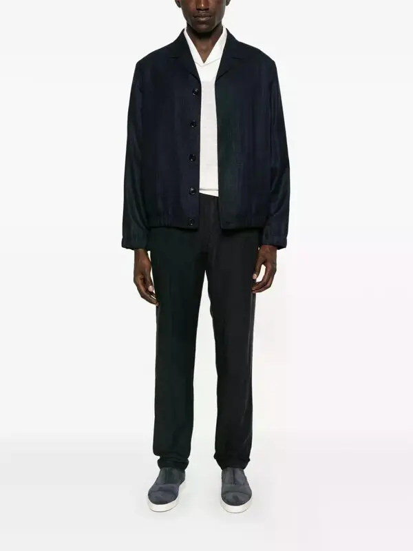 Zegna Oasi T-shirt - White