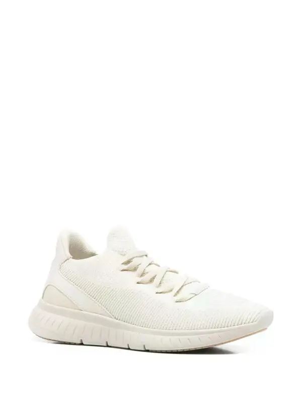 BOSS Upper-knit Sneakers
