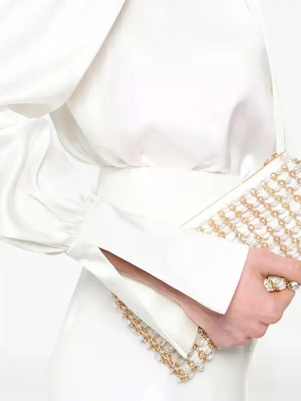 M.MARQUISE Noa Blouse