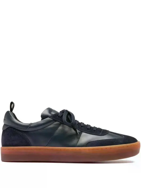 Officine Creative Kombined 001 Sneakers