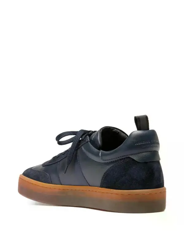 Officine Creative Kombined 001 Sneakers
