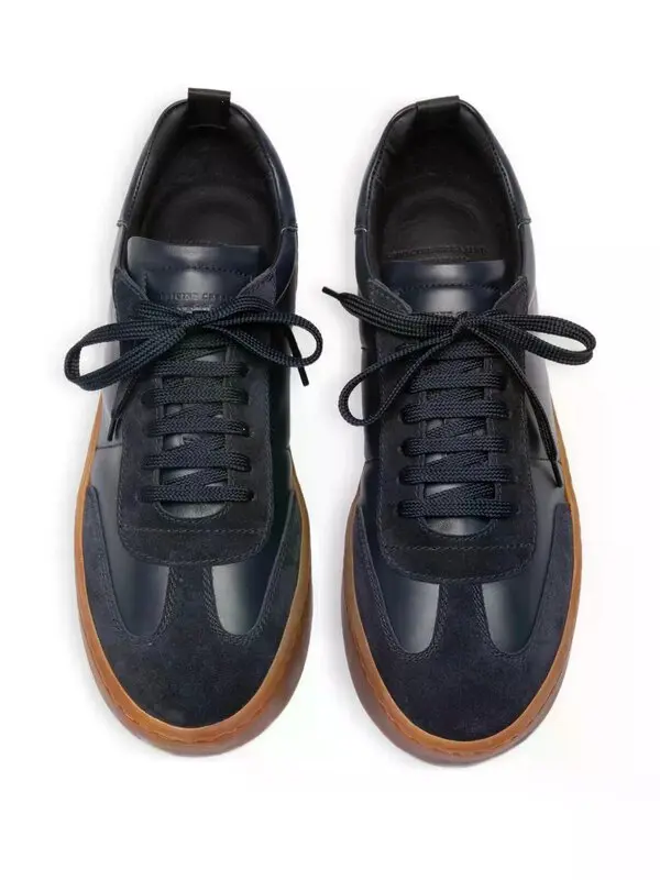 Officine Creative Kombined 001 Sneakers