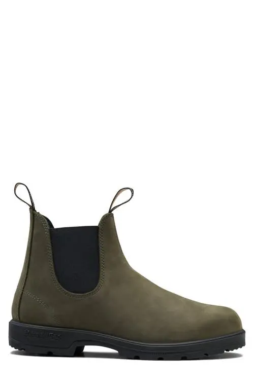 Blundstone Classic Chelsea Boot - Forest
