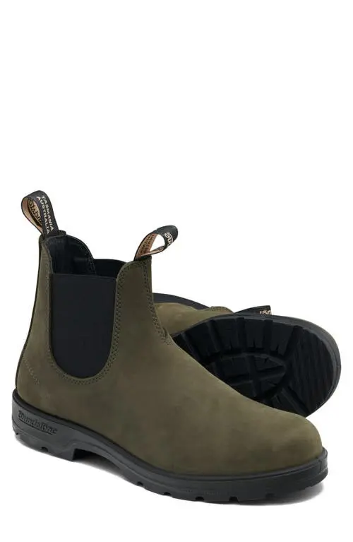 Blundstone Classic Chelsea Boot - Forest