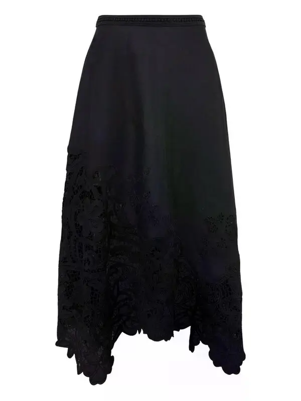 Ulla Johnson Rae Skirt