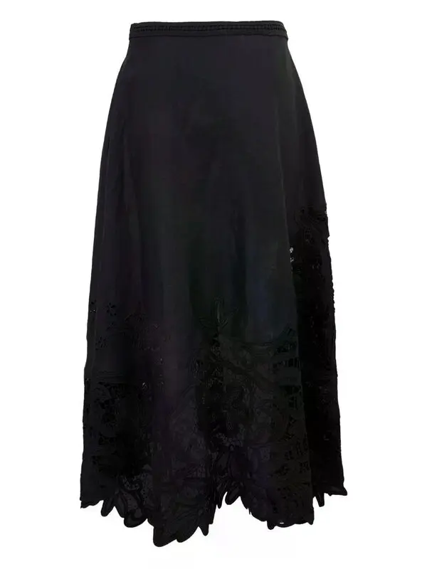 Ulla Johnson Rae Skirt