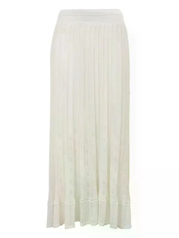 Ulla Johnson Giselle Long Skirt