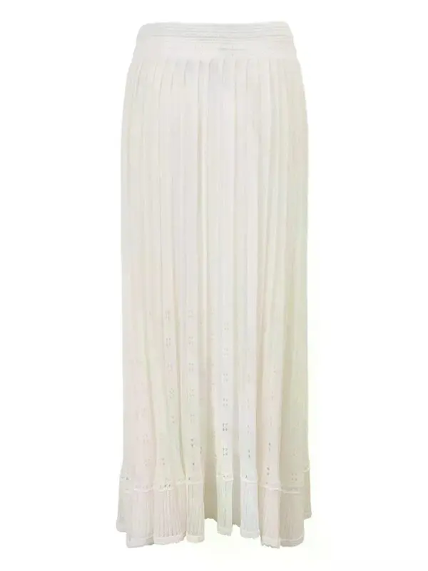 Ulla Johnson Giselle Long Skirt