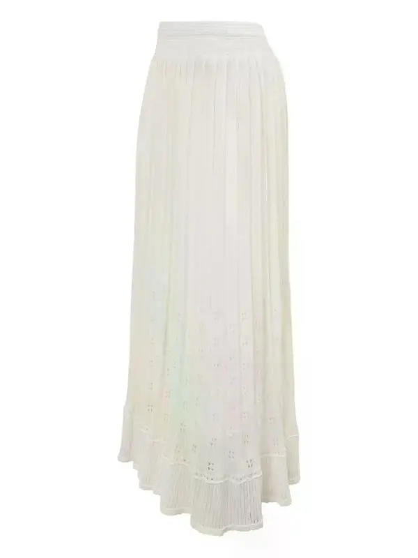 Ulla Johnson Giselle Long Skirt