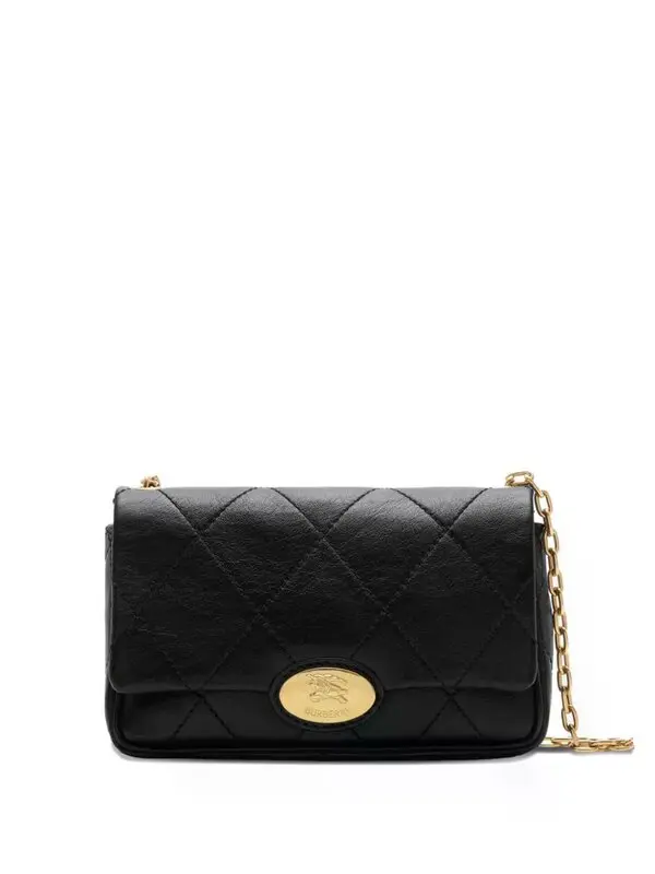 Burberry Strand Shoulder Bag
