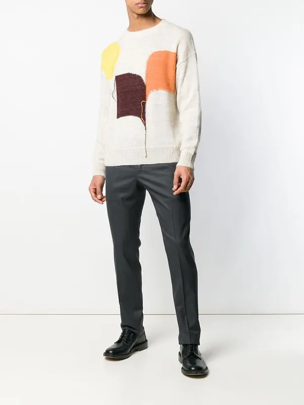 Incotex Slim Tailored Trousers