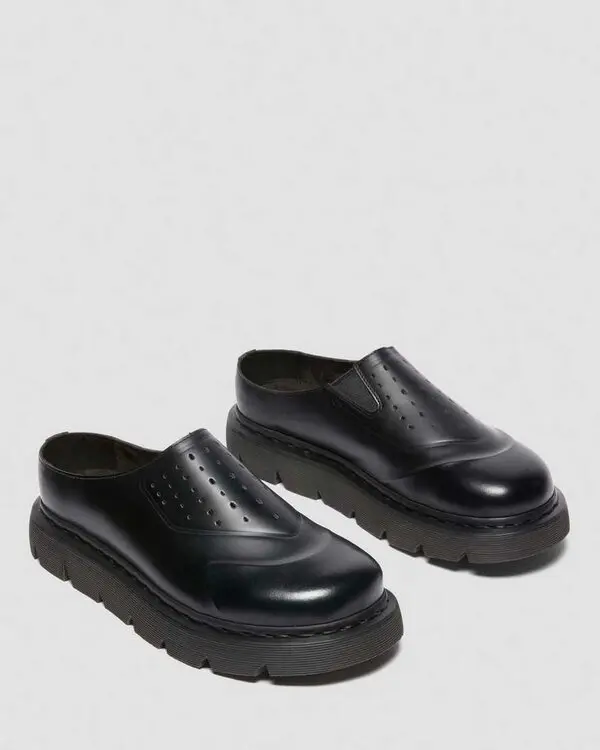 Dr. Martens Vent Xx02 Mules