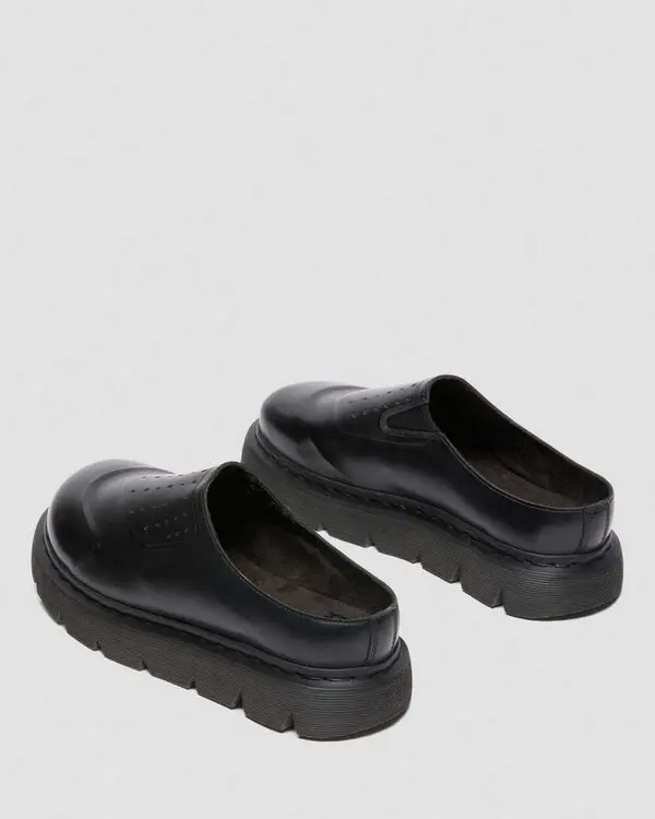 Dr. Martens Vent Xx02 Mules