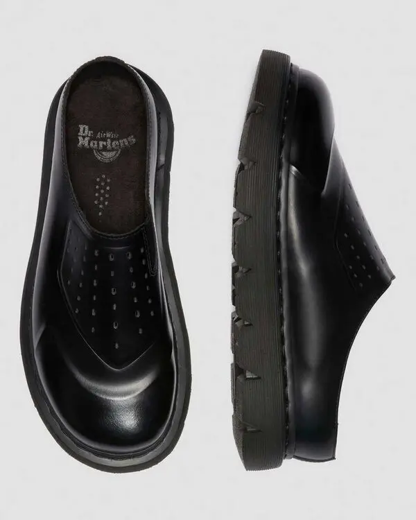 Dr. Martens Vent Xx02 Mules