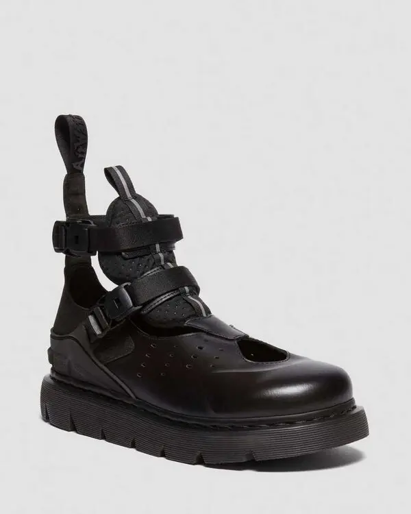 Dr. Martens Gladiator Sandals