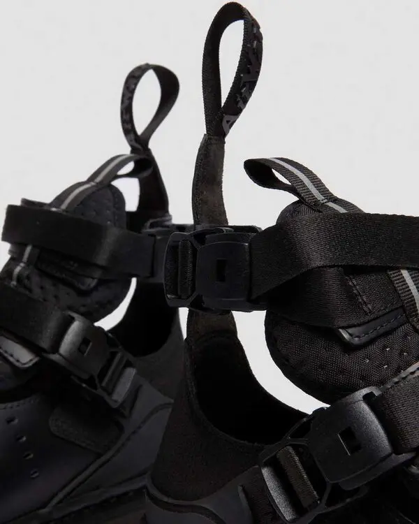 Dr. Martens Gladiator Sandals