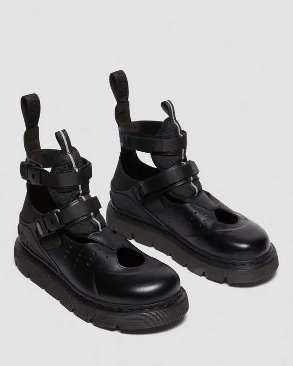 Dr. Martens Gladiator Sandals