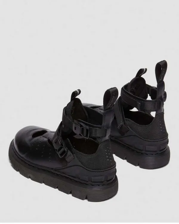 Dr. Martens Gladiator Sandals