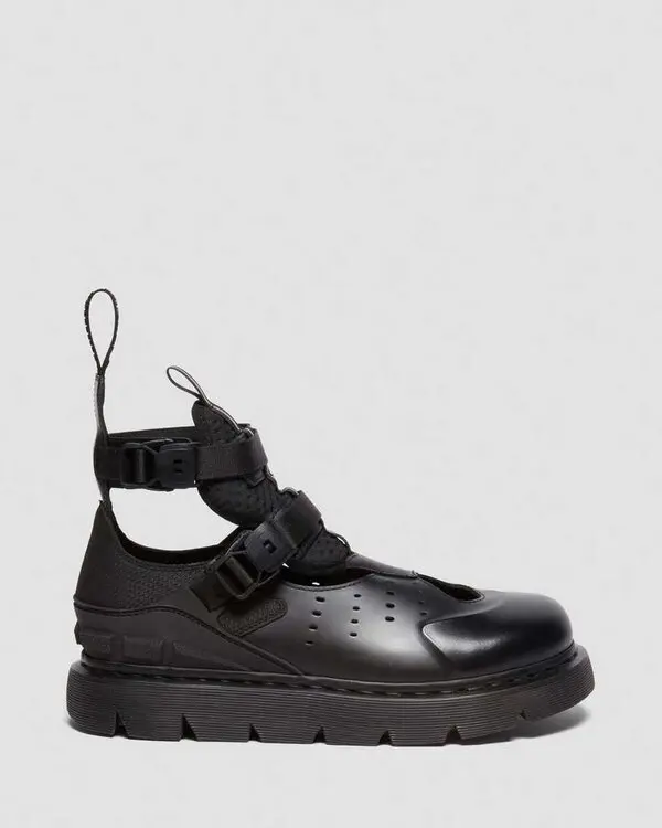 Dr. Martens Gladiator Sandals