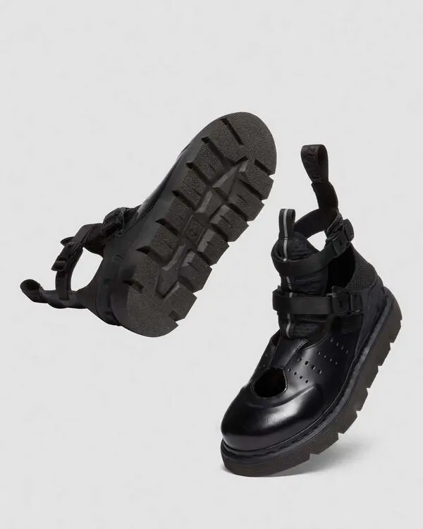 Dr. Martens Gladiator Sandals
