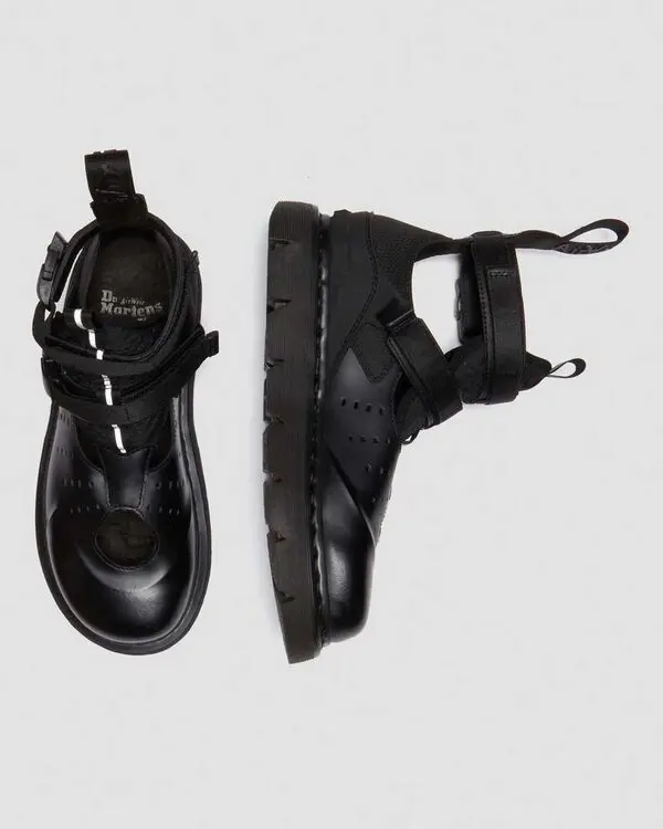Dr. Martens Gladiator Sandals