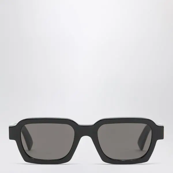 RETROSUPERFUTURE Caro Sunglasses - Black