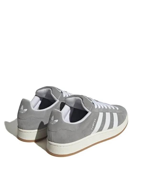 adidas gazelle silver green womens Adidas Campus 00s Grey White main image 1