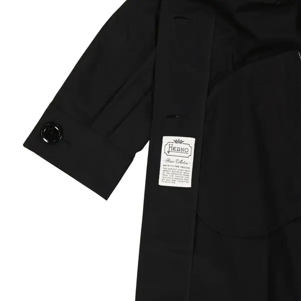 Herno Cotton Parka