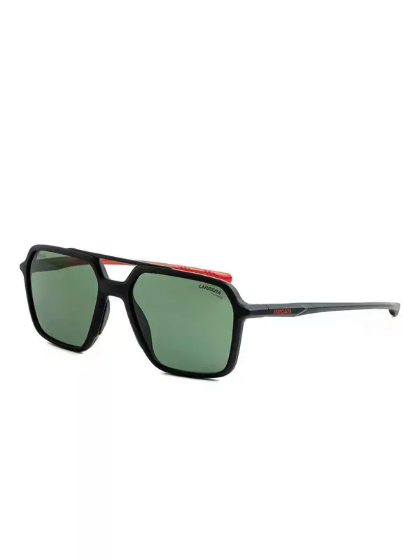 Carrera Eyewear Square Frame Sunglasses