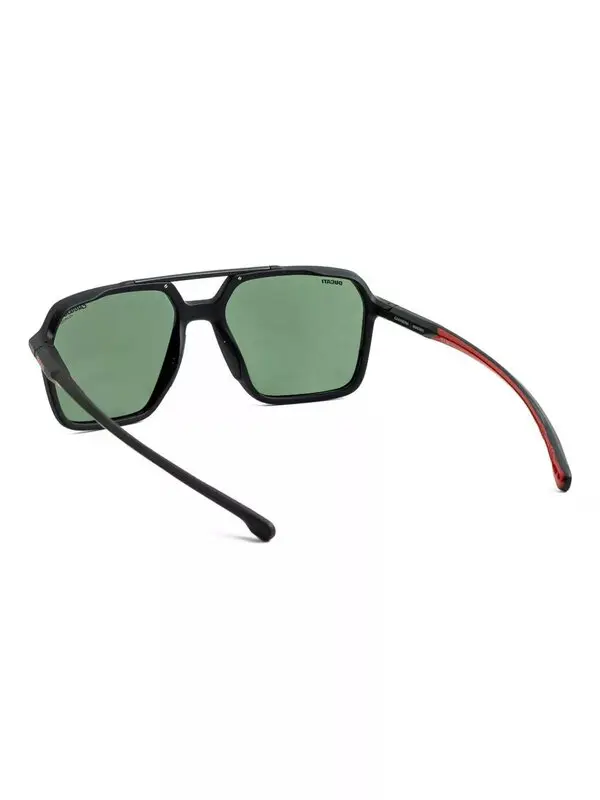 Carrera Eyewear Square Frame Sunglasses