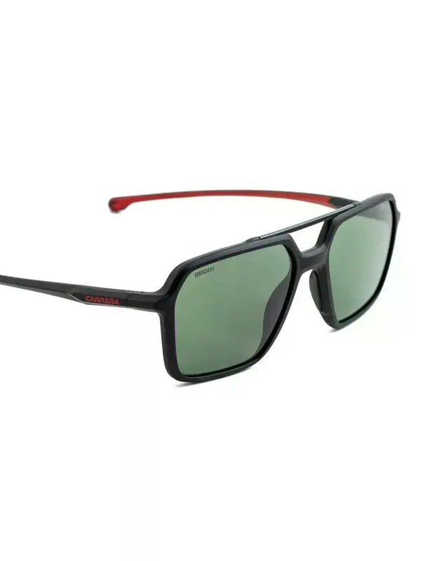 Carrera Eyewear Square Frame Sunglasses