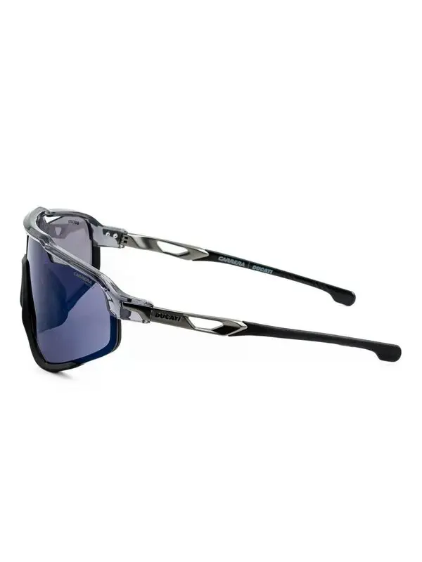 Carrera Eyewear Oversized Sunglasses