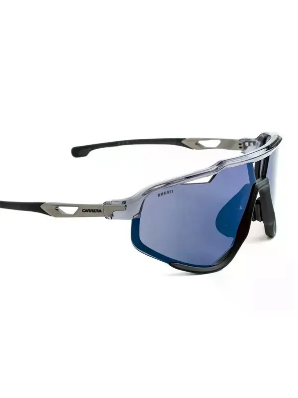 Carrera Eyewear Oversized Sunglasses