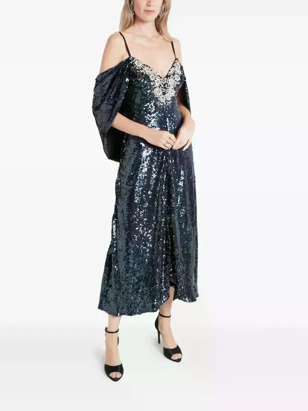 TEMPERLEY LONDON Salma Gown