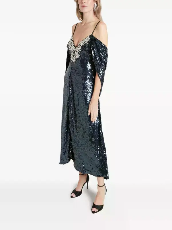 TEMPERLEY LONDON Salma Gown