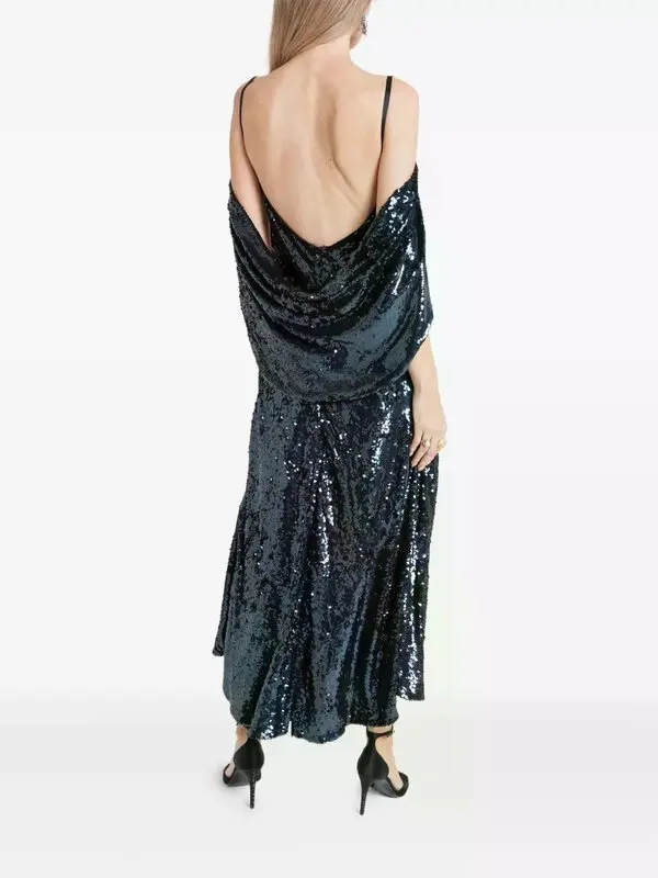 TEMPERLEY LONDON Salma Gown