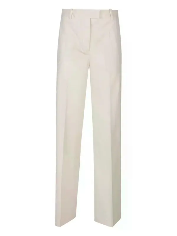 CIRCOLO 1901 Poplin Trousers