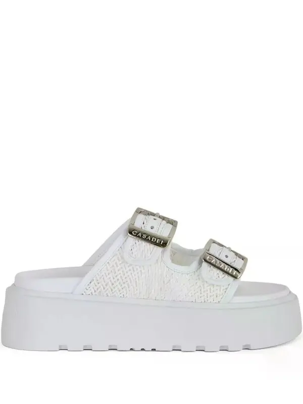 Casadei Birky Ale Slides