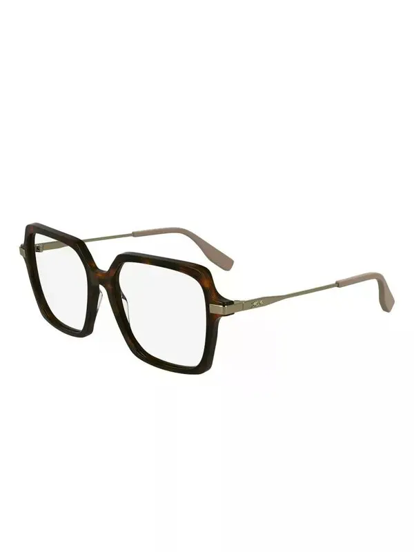 Karl Lagerfeld Square Frame Eyeglasses