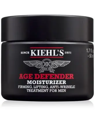 KIEHL'S SINCE 1851 Age Defender Moisturizer - No Color