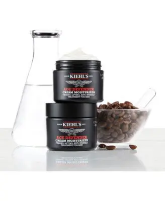 KIEHL'S SINCE 1851 Age Defender Moisturizer - No Color