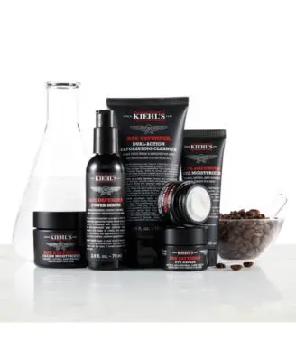 KIEHL'S SINCE 1851 Age Defender Moisturizer - No Color