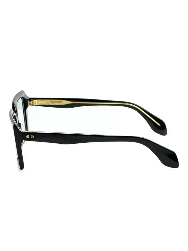 GIGI STUDIOS Square Frame Eyeglasses