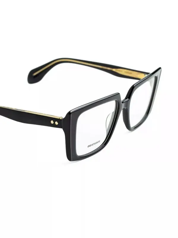 GIGI STUDIOS Square Frame Eyeglasses